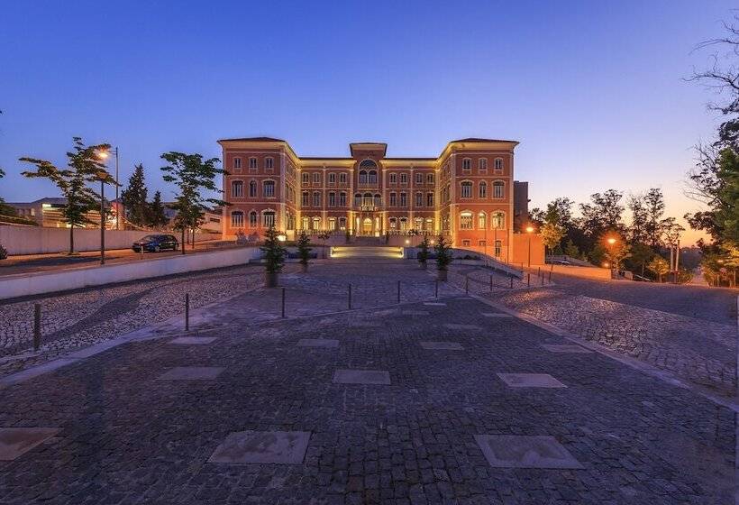 Monte Real Hotel, Termas & Spa em Monte Real desde 43 € - Destinia