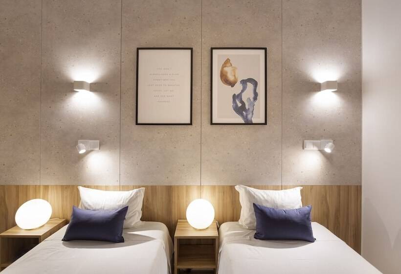 Hotel Made Inn en Portimao desde 22 € | Destinia