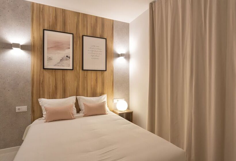 Hotel Made Inn en Portimao desde 22 € | Destinia