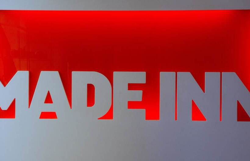 Hotel Made Inn en Portimao desde 22 € | Destinia