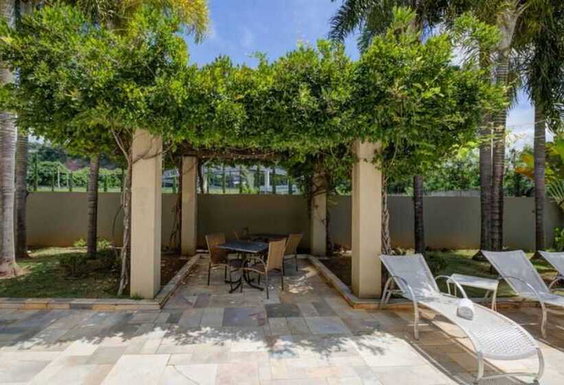 Quality Hotel Jundiaí - Jundiaí