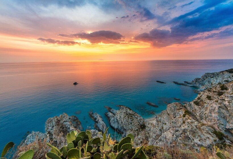 Hotel Mangia S Favignana Resort - Favignana