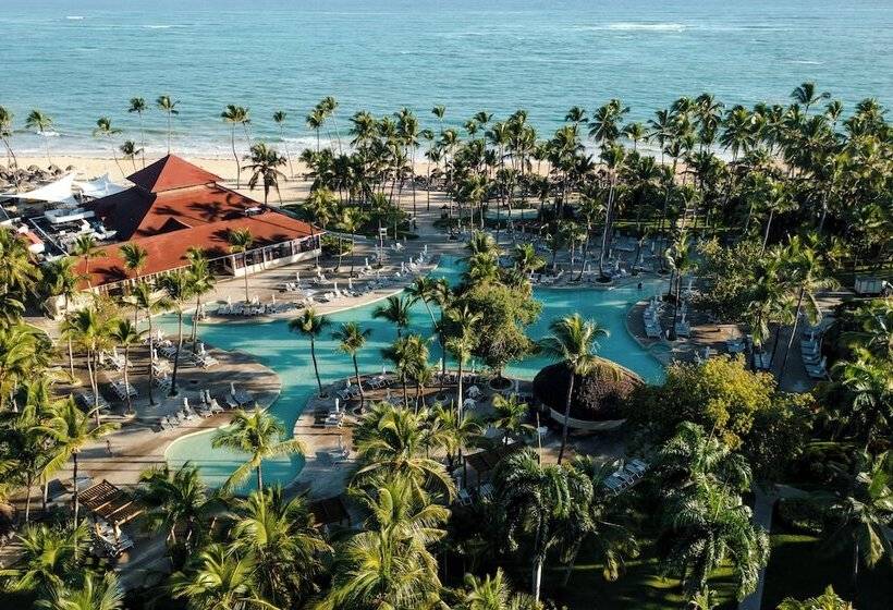 Hotel Grand Bavaro Princess - All Inclusive - Punta Cana