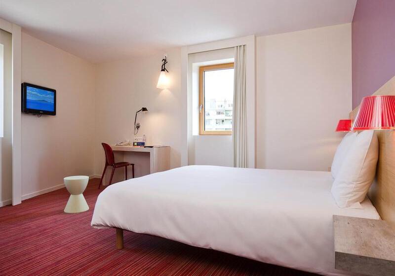 Hotel Ibis Styles Le Puy En Velay - Le Puy-en-Velay
