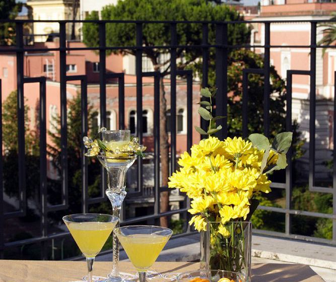 Hotel Relais 6, Roma: las mejores ofertas con Destinia