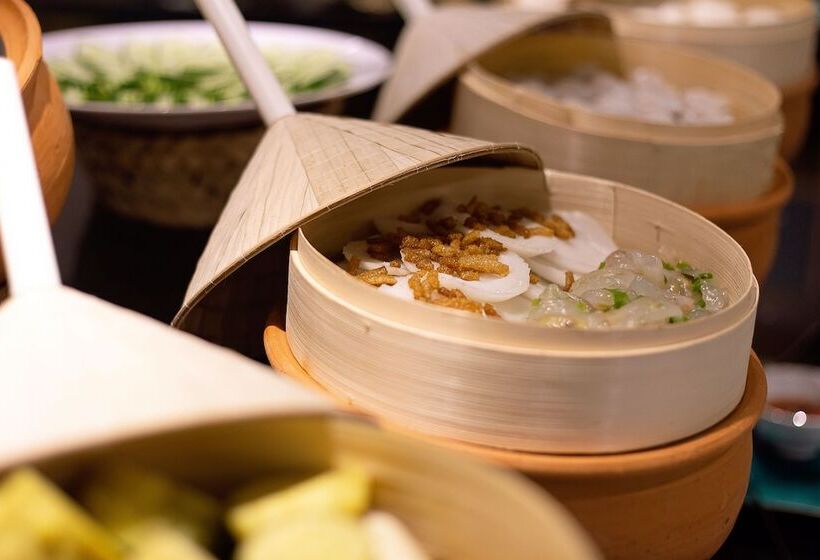 Hoi An Aurora Riverside Hotel And Spa, hotel en Hoi An - Nautalia Viajes