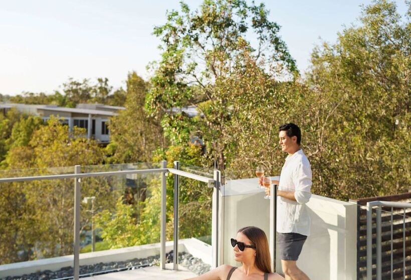 Hôtel Racv Noosa Resort - Noosa Heads