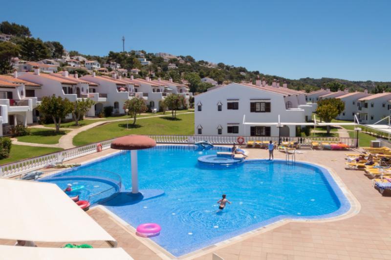 Son Bou Playa Gold By Menorca Vacations - Menorca