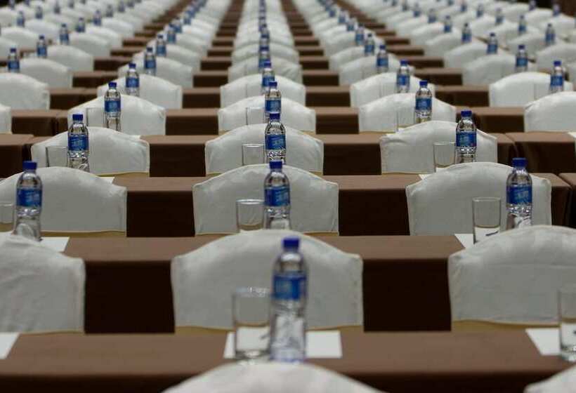 Sheraton Shunde Hotel, hotel en Foshan - Nautalia Viajes