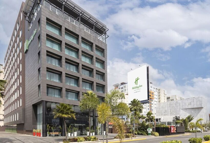 Hotel Holiday Inn Santo Domingo, An Ihg - Santo Domingo