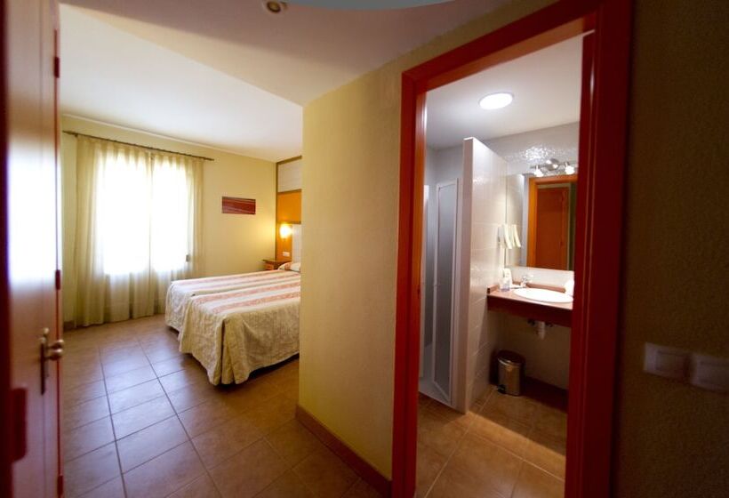 Hôtel Maestrazgo De Calatrava - Almagro