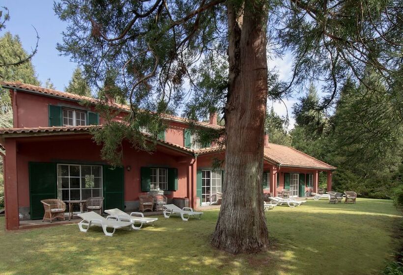 Quinta Santo Antonio Da Serra, hotel en Santa Cruz - Nautalia Viajes