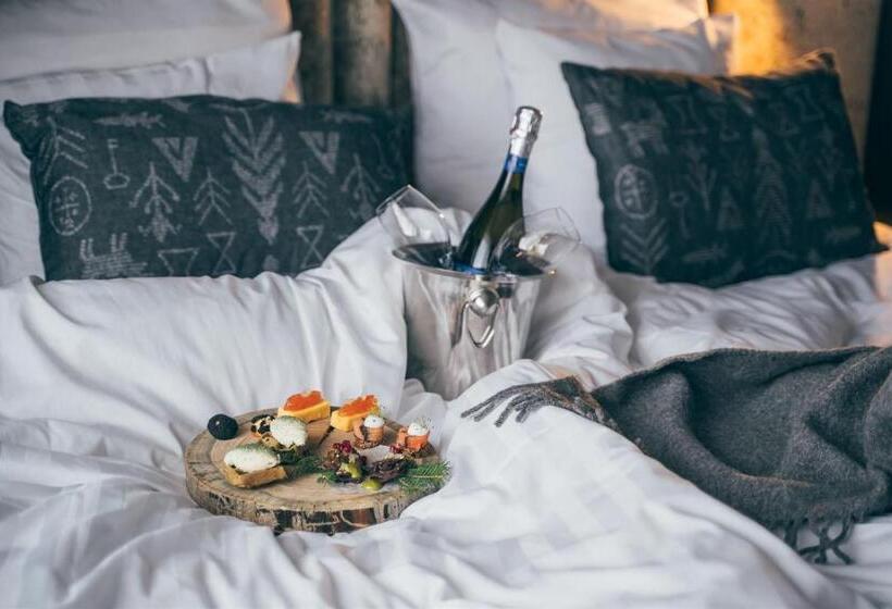 Lapland Hotels Arena - Tampere