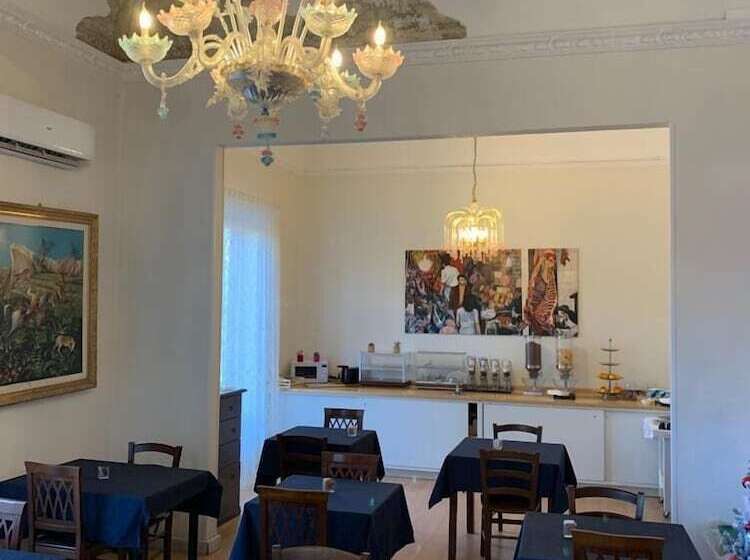 38 Aira Hotels - Palermo