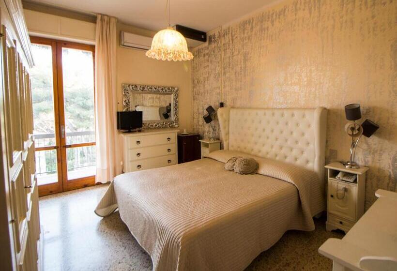 Hôtel Atlantico - Rosignano Marittimo