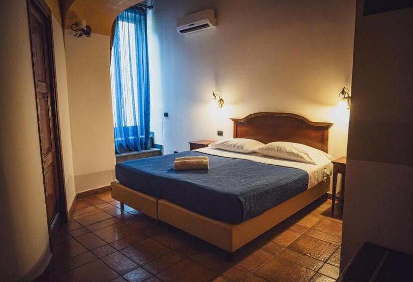 Hôtel Capomulini 3 Stelle - Acireale