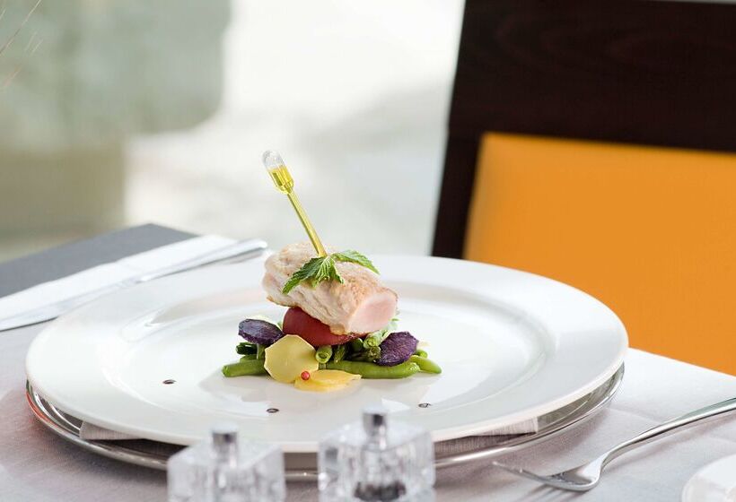 Hôtel Hilton Garden Inn Lecce - Lecce