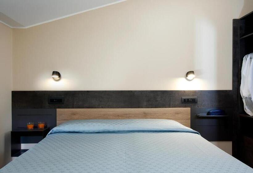 Hôtel Porta Nuova - Assisi