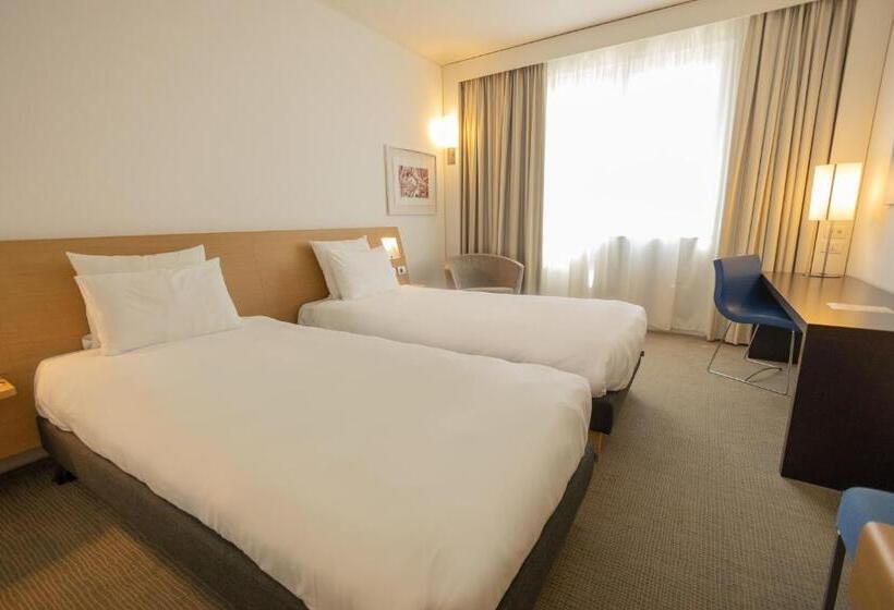 Novotel Salerno Est Arechi - Salerno
