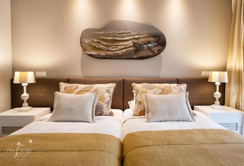 Pine Cliffs Resort - Albufeira