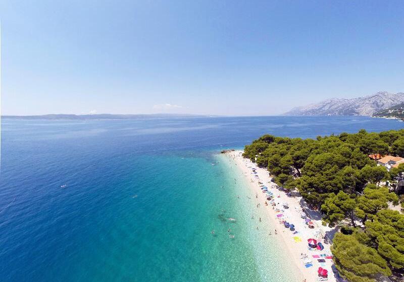 Bluesun Hotel Marina - Brela