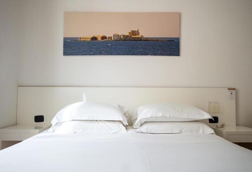 Hôtel Badia Nuova Apart - Trapani