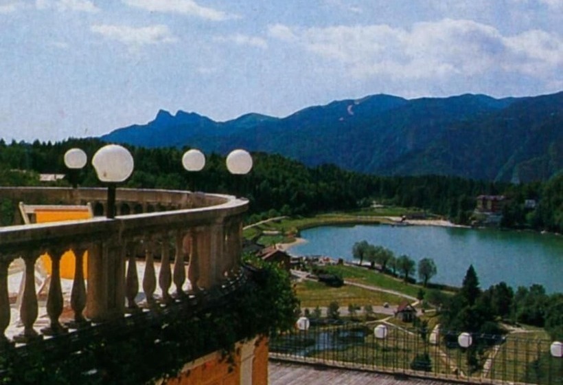 Grand Hotel Astoria - Lavarone