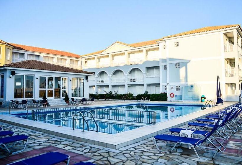 Hotel Meridien Beach, Argassi: le migliori offerte con Destinia