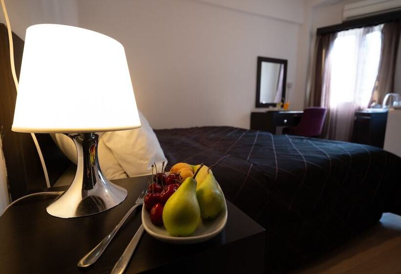 British Hotel Girne - Girne