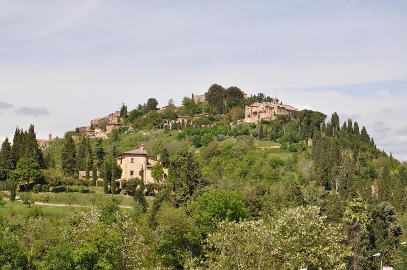 Hôtel Albergo Ristorante San Biagio - Montepulciano