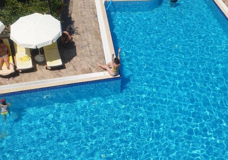 Grand Nar Hotel Adults Only - Kemer