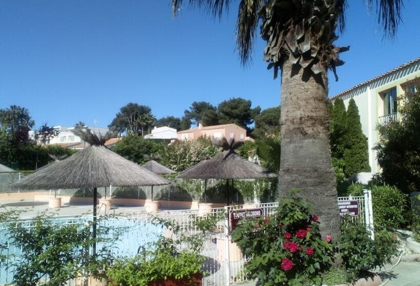 Hôtel Helios - Agde