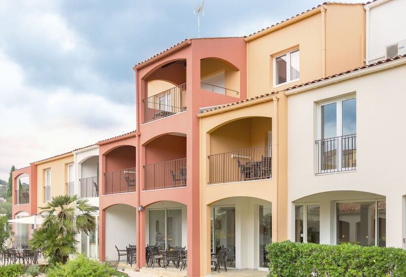 Hôtel Le Club Mougins - Mougins