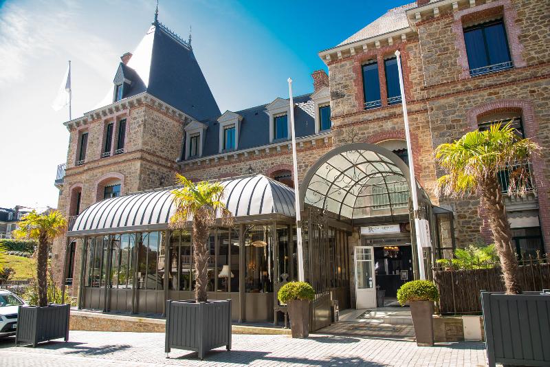 Hotel Royal Emeraude Dinard Mgallery - Dinard
