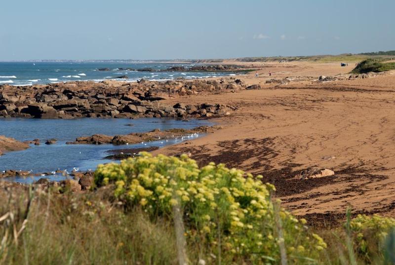 Hôtel Vacanceole Les Jardins De L Amiraute - Les Sables-d'Olonne