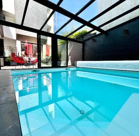 Le Cornouaille Hotel & Spa - Bénodet