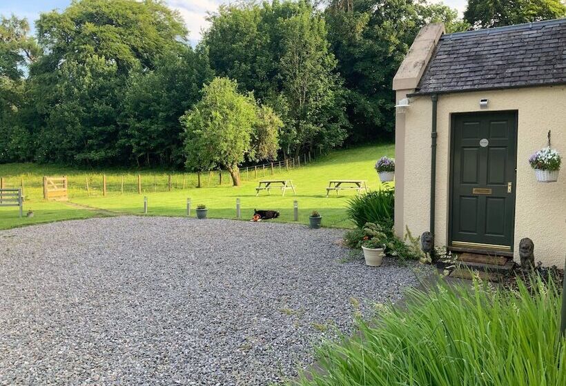 Antfield House, hotel en Inverness - Nautalia Viajes