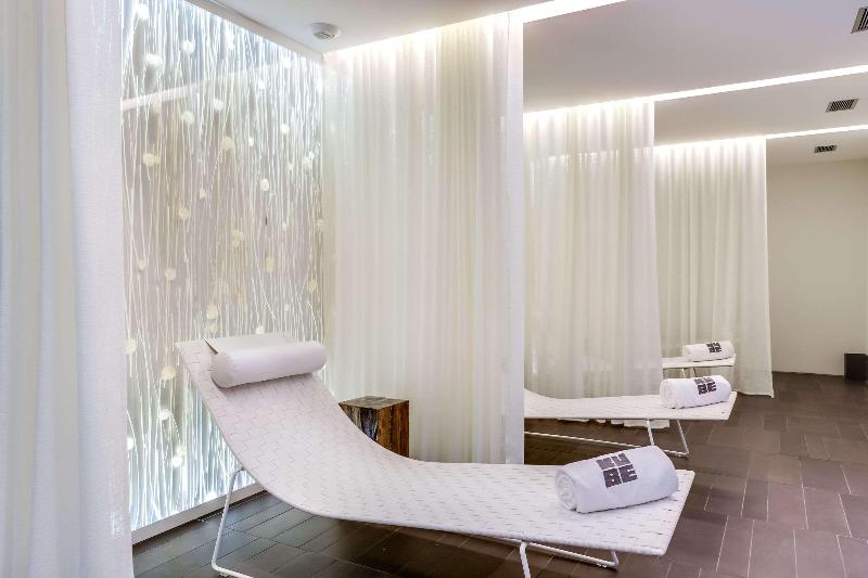 Hôtel Kube Saint Tropez - Saint-Tropez