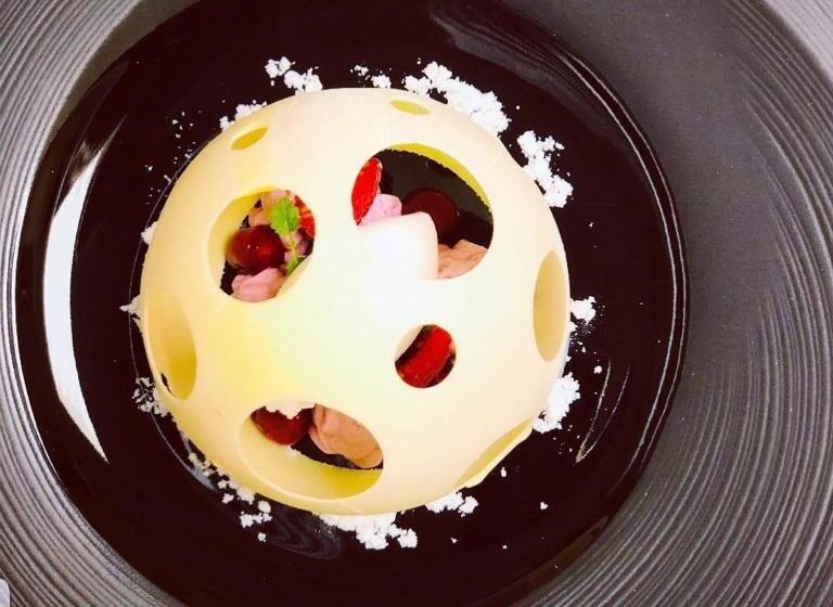 Fishmore Hall Hotel And Boutique Spa en Ludlow | Destinia