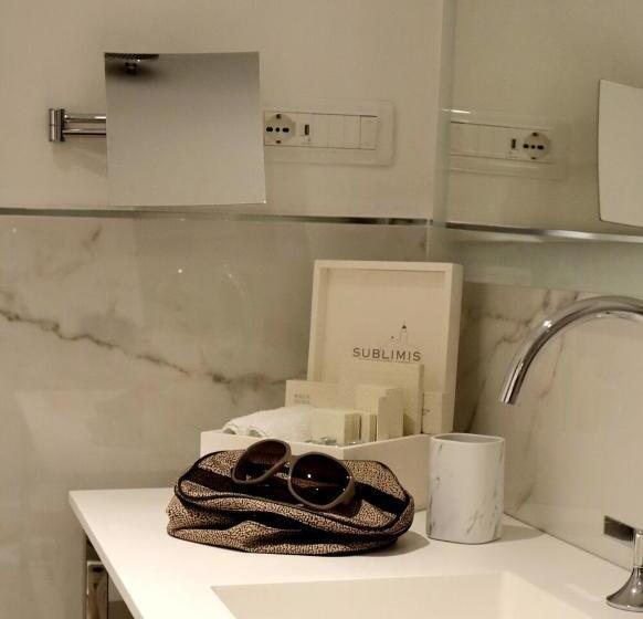 Sublimis Boutique Hotel Adults Only - Camogli