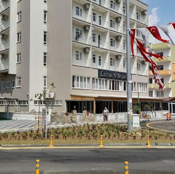 Hotel Luna Piena - Anamur