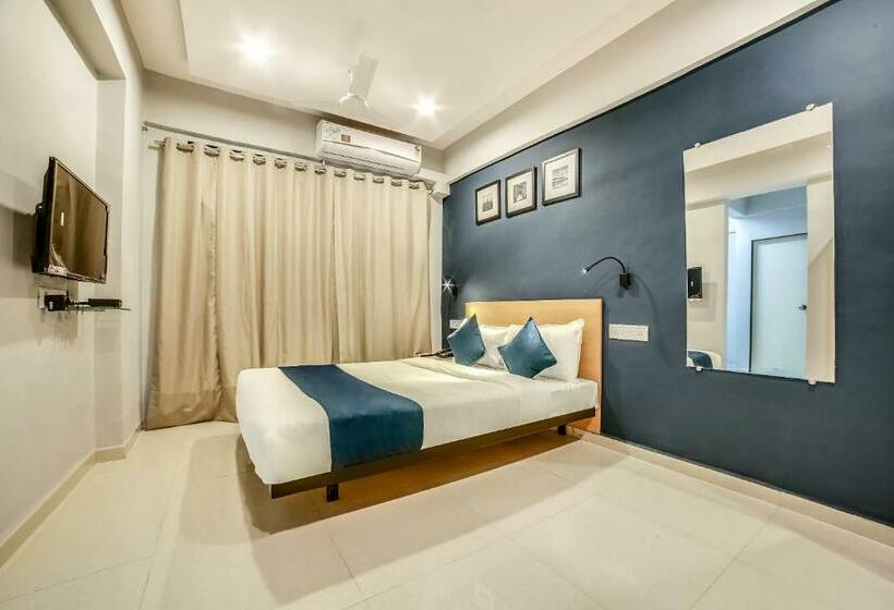 酒店 Bhumi World, Bhiwandi: 在Destinia的最优惠价格