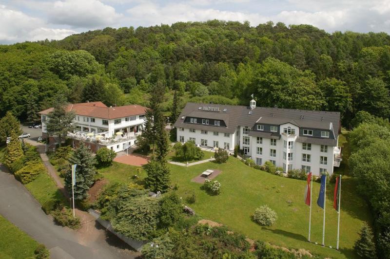 Landhotel Bellevue - Marburg