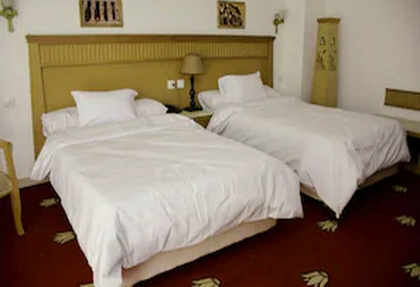 Hotel Regency Pyramids View en El Cairo | Destinia