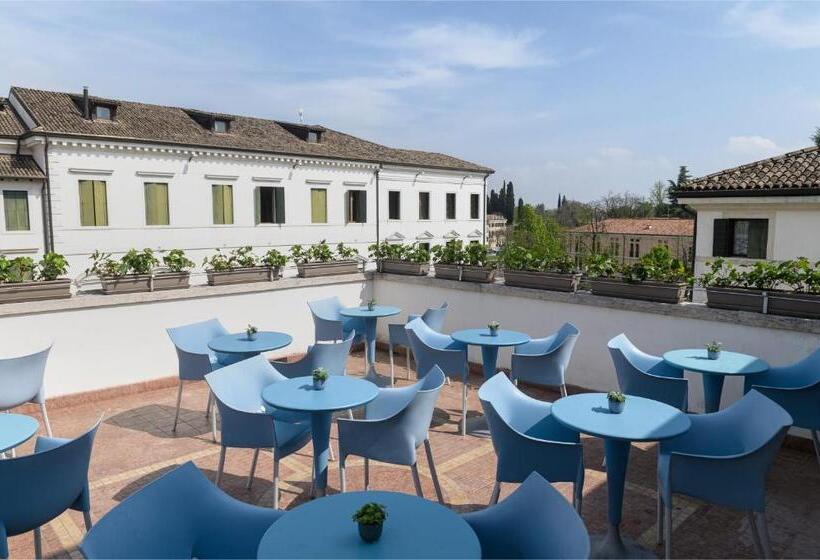 Pension Le Camere Di Palazzo Bortolan - Treviso