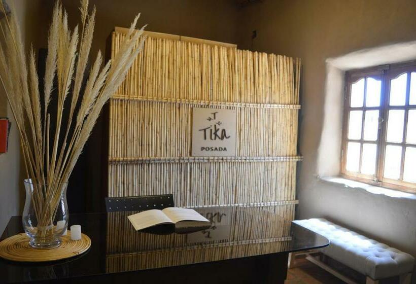 Albergue Posada Tika, Yavi en Yaví | Destinia