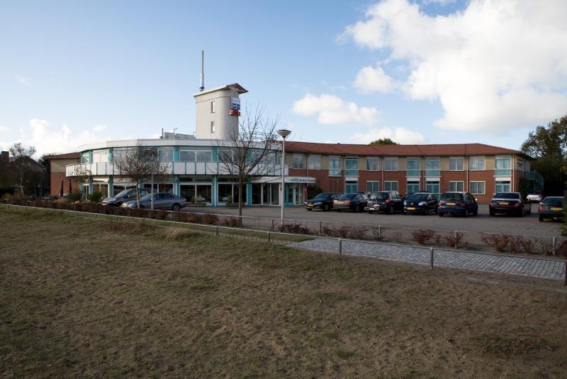 Fletcher Duinhotel Hotel Burgh Haamstede - Renesse
