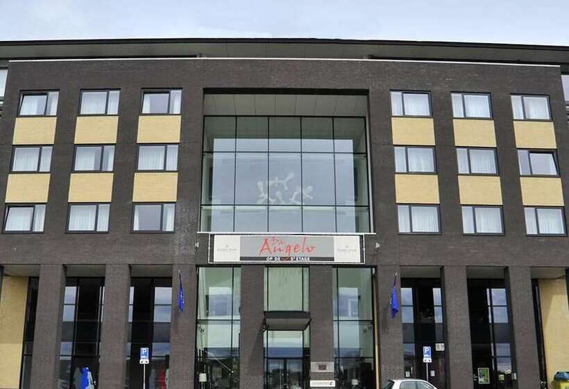 Fletcher Hotel Restaurant Parkstad Zuid Limburg - Aachen