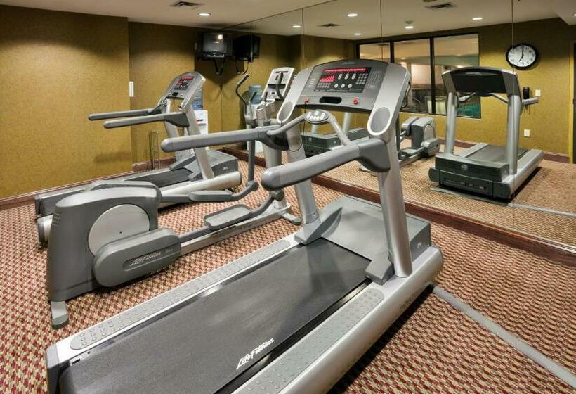 Holiday Inn Express Hotel & Suites Birmingham Inverness 280, An Ihg en ...