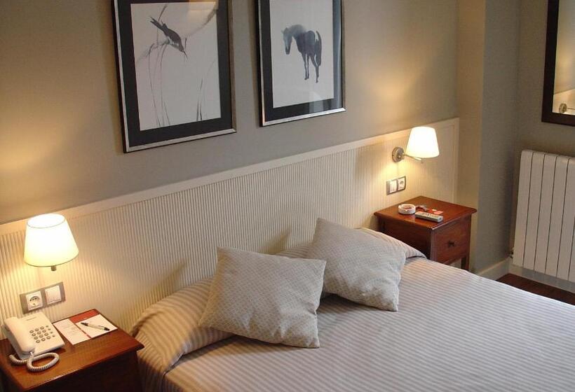 Aparthotel Hg Cerler - Benasque